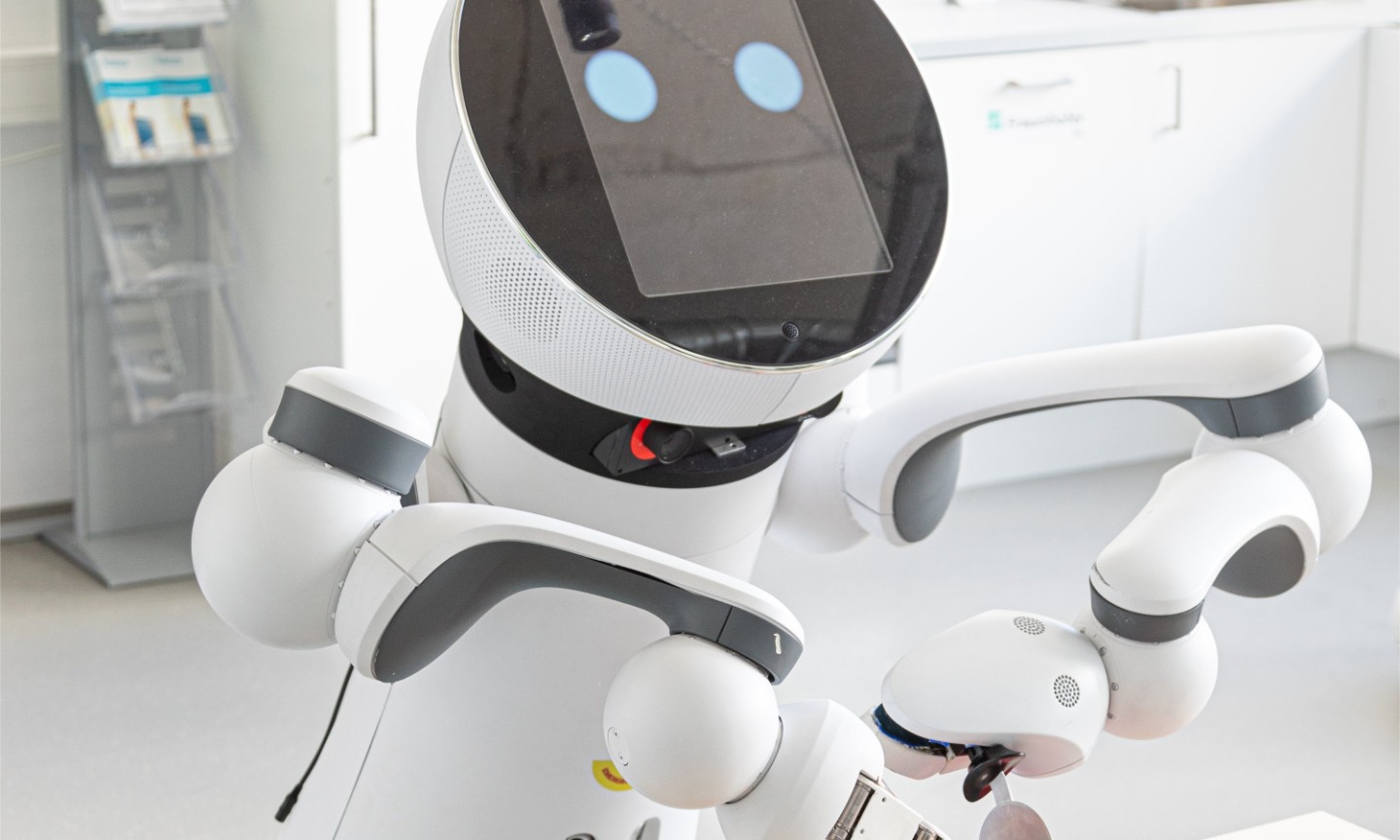 Care-O-bot 4 - Bilder