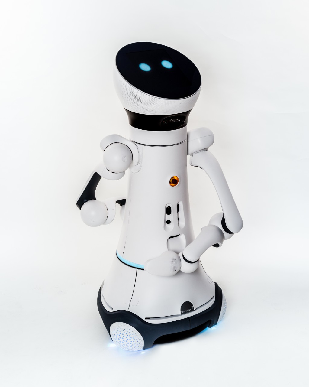 Care-O-bot 4 - Images