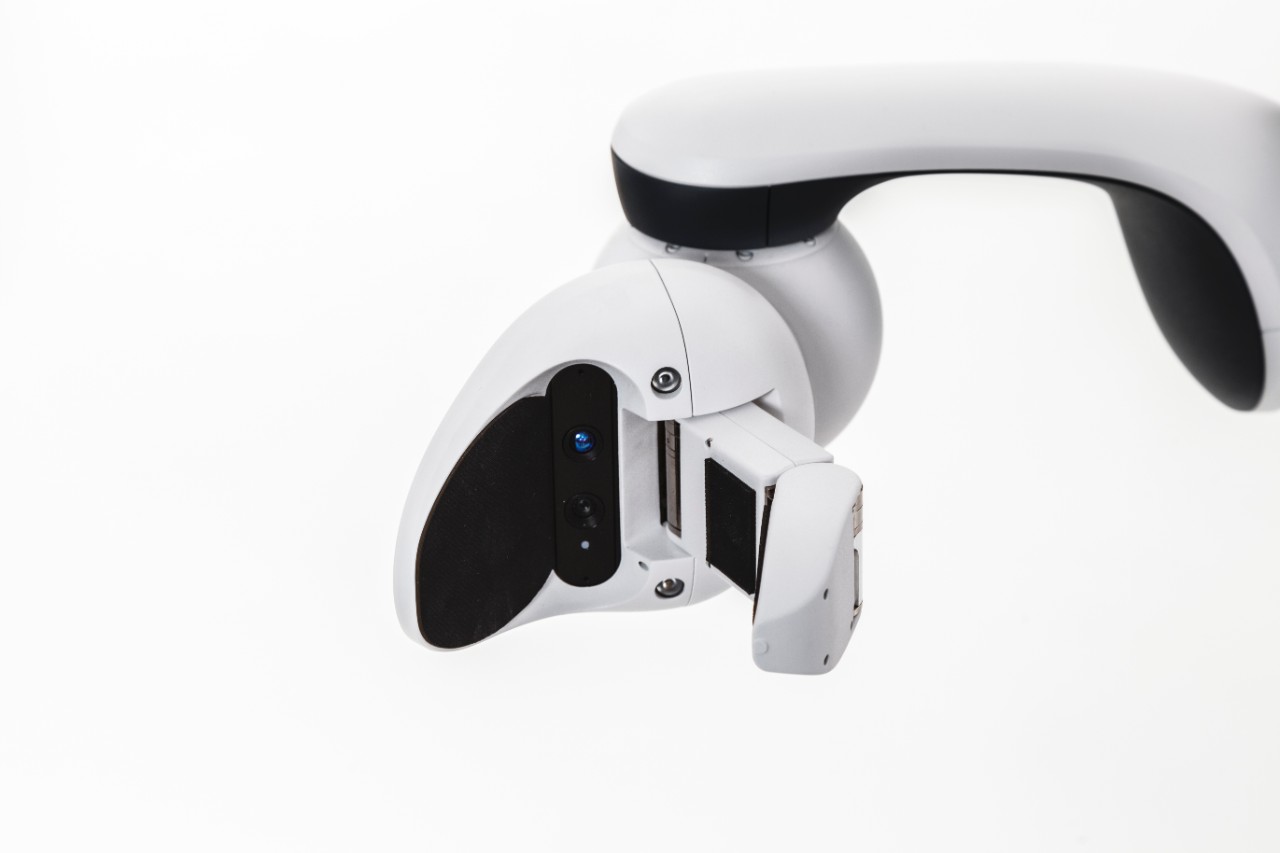 Care-O-bot 4 - Images