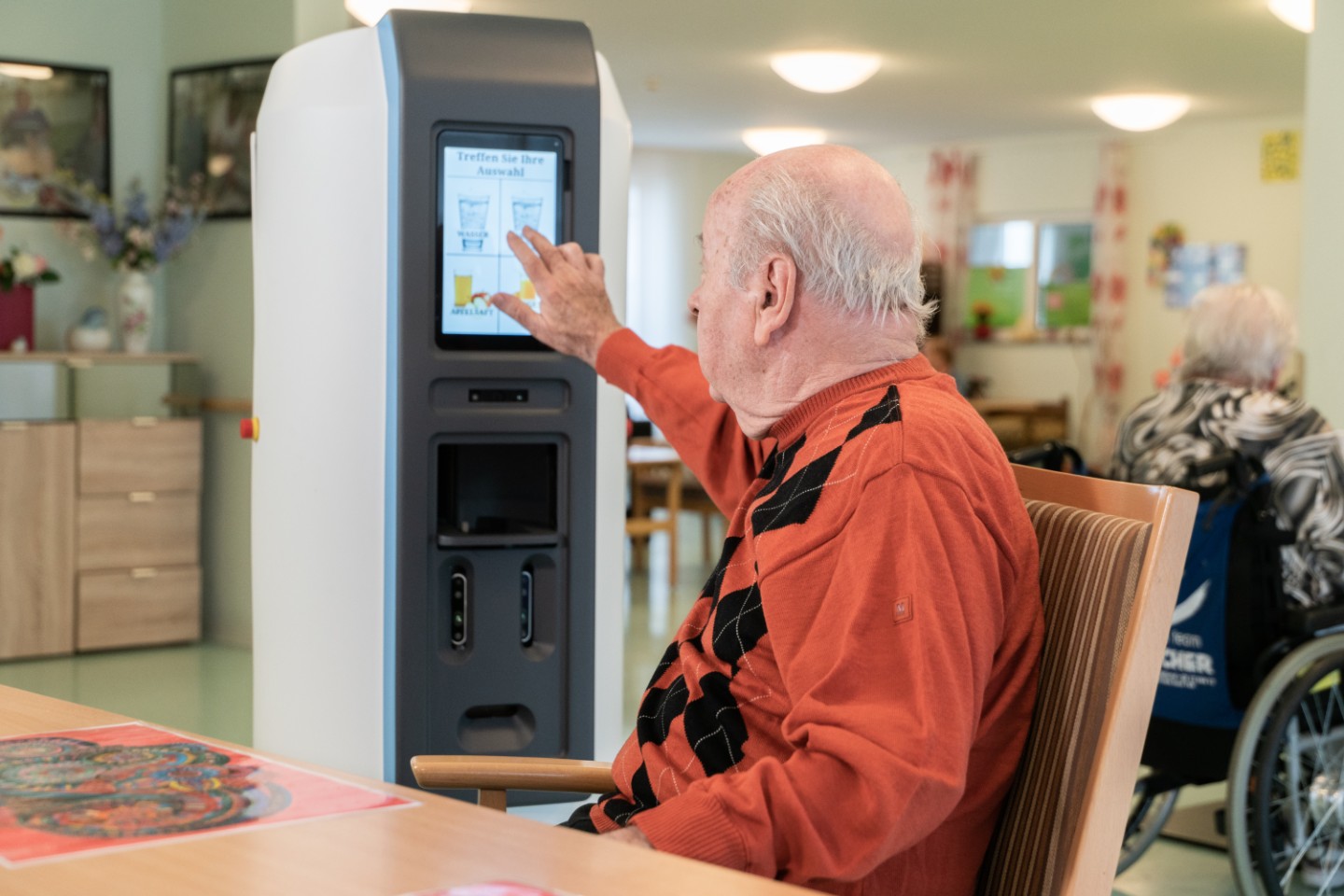 Care-O-bot 4 - Images